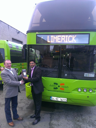 News - TransMach Systems Limited