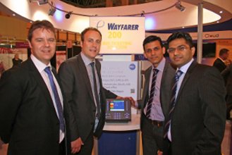 News - TransMach Systems Limited