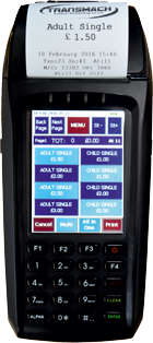 TransMach System Limited