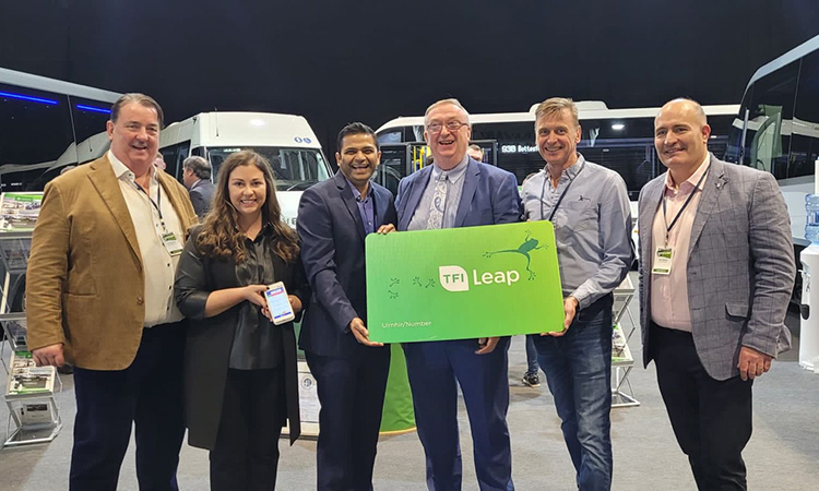 TransMach-leap forward in Ireland - TransMach Systems Limited